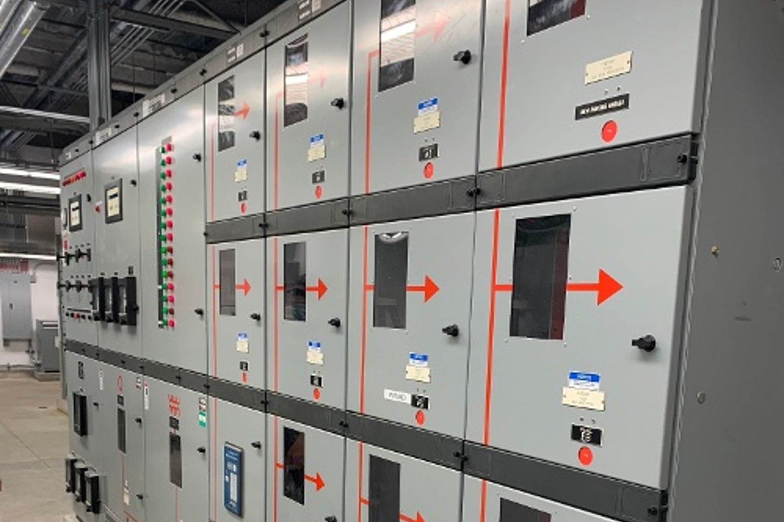 Electrical Engineering Services