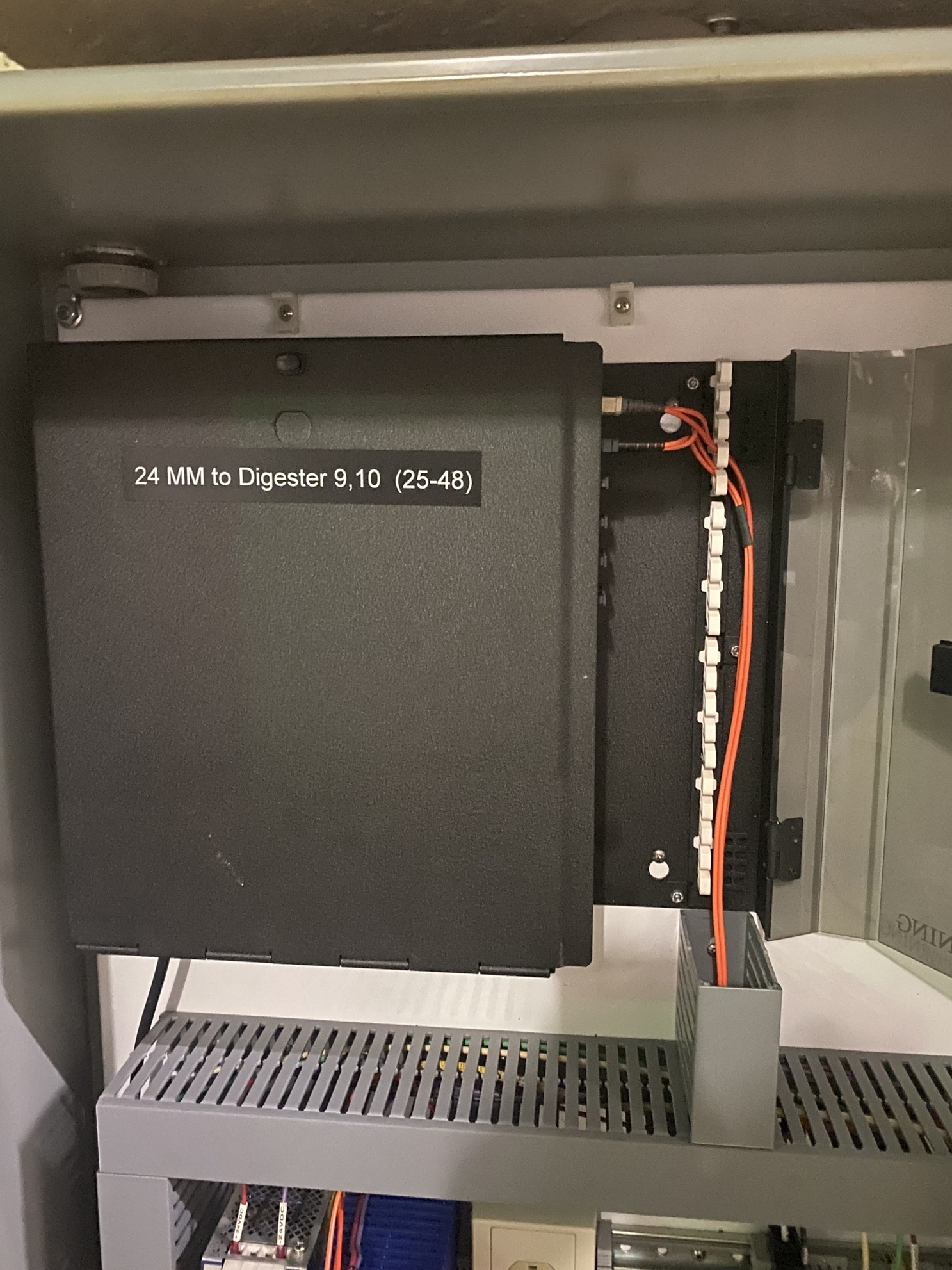 City of Portland BES Network Assessment