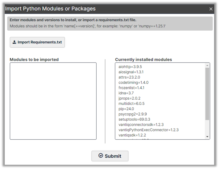 CloudStream Services