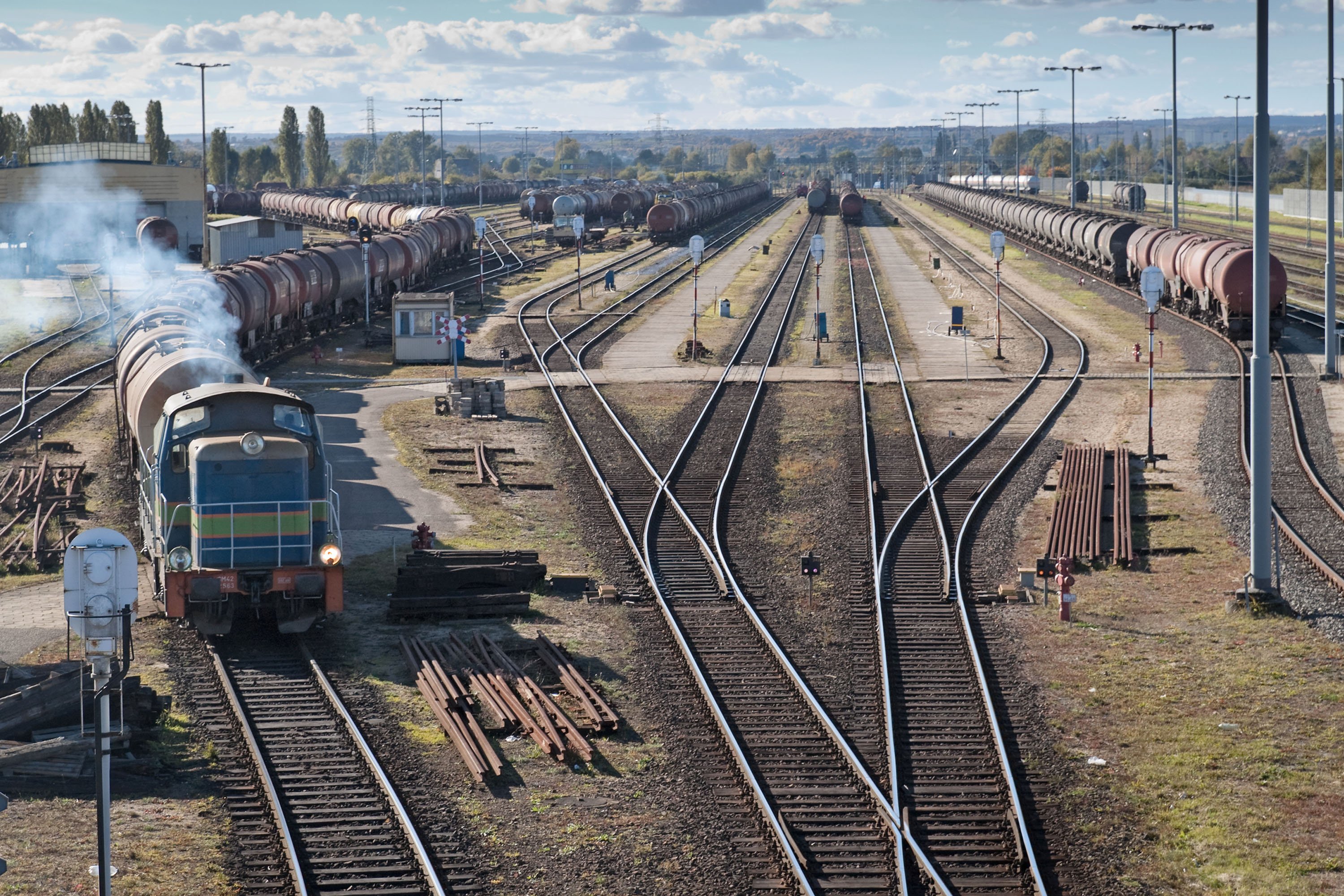 Transportation Industry